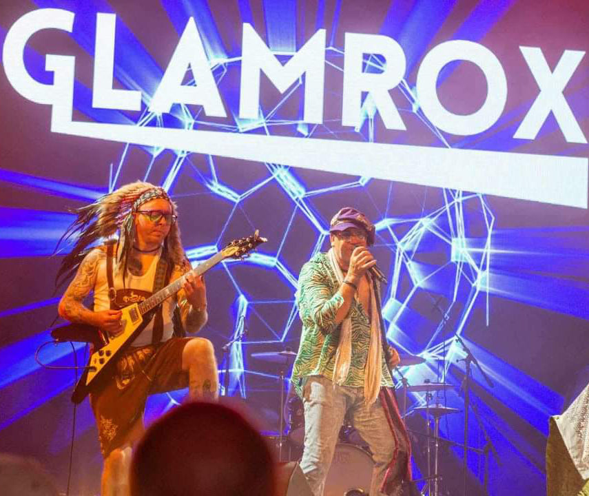 Music – The Wilderness Gathering