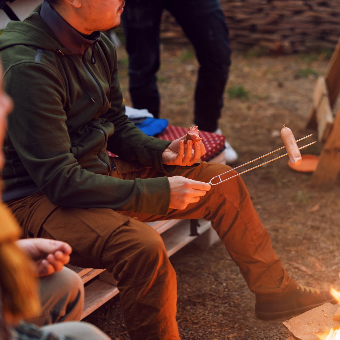 The Wilderness Gathering